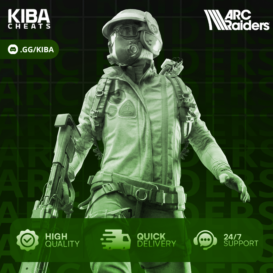 KIBA CHEATS – kiba
