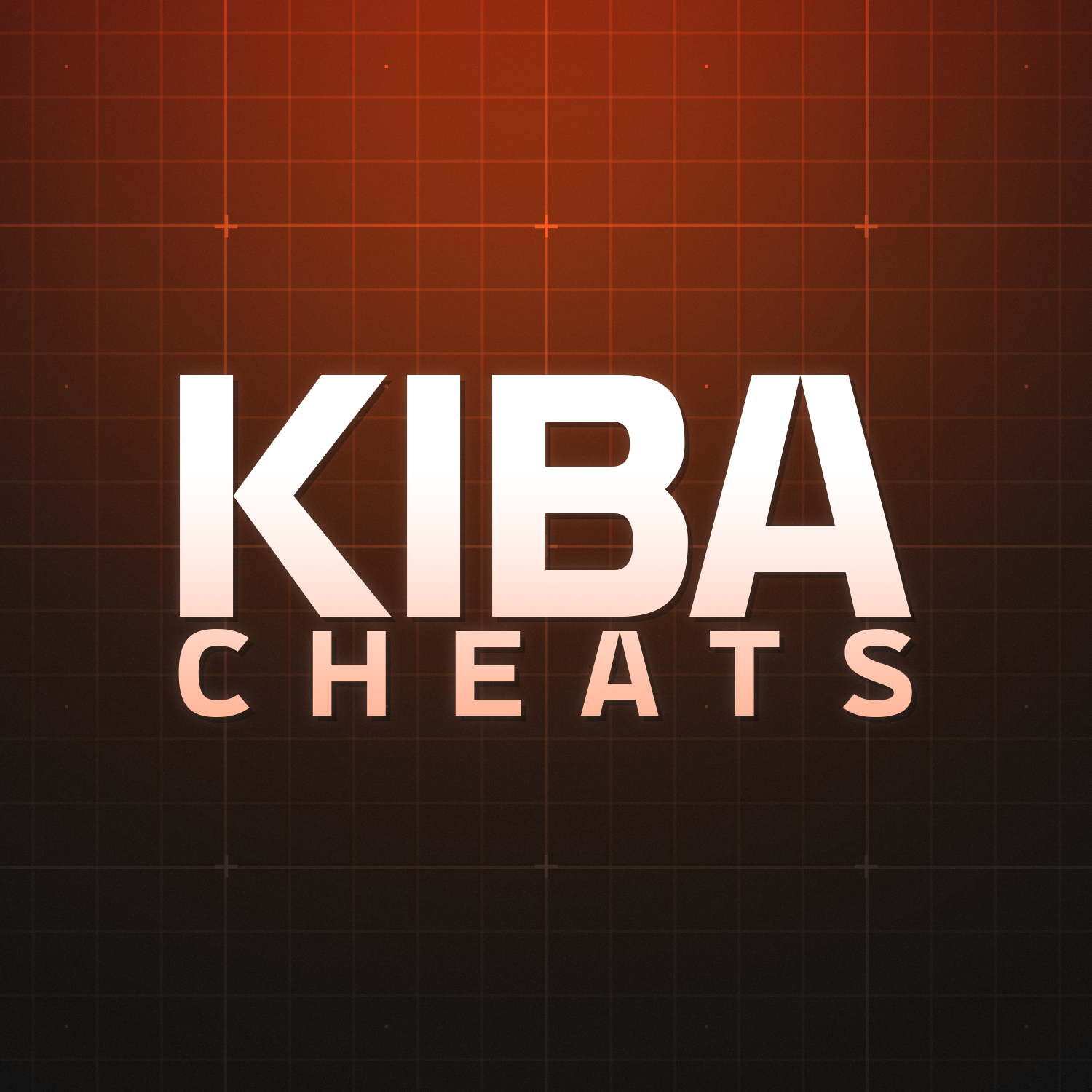 KIBA CHEATS – kiba