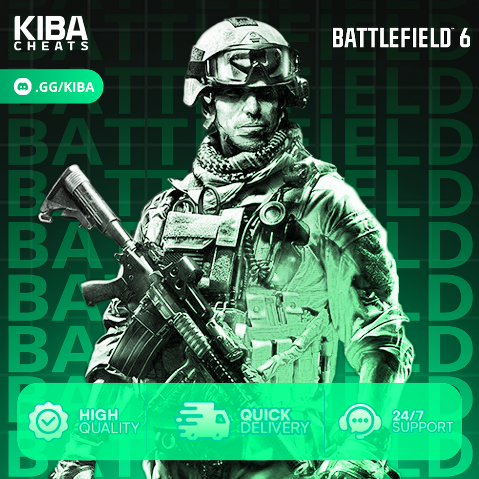 KIBA CHEATS – kiba