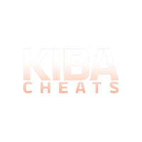 KIBA CHEATS – kiba